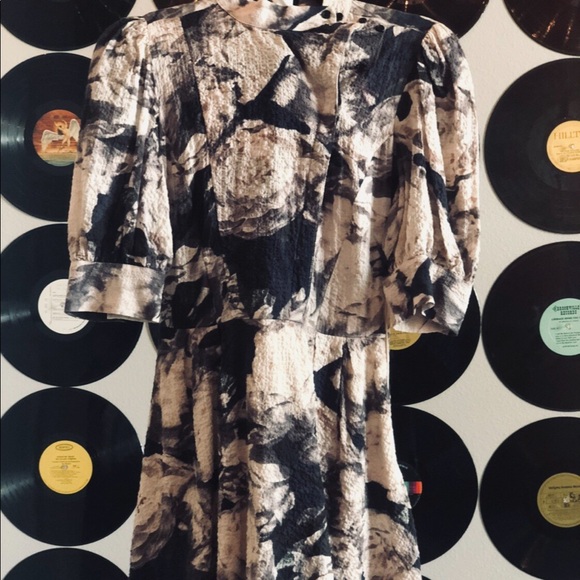 H&M | Dresses | Hm Cocktail Dress | Poshmark